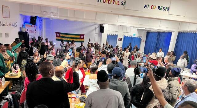 Kulturforum Freiburg - Kulturforum Freiburg Blog - Internationaler Tag ...